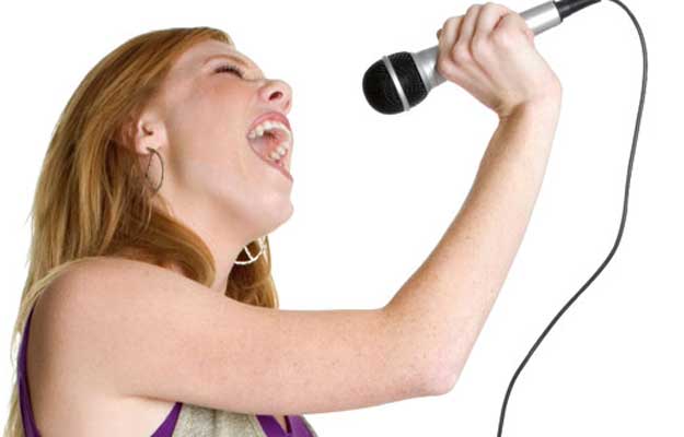 7 Tips On How To Sing Better – Sound Check Lab.
