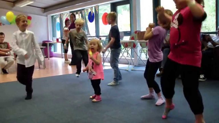 Fun Music Games For Kids – Sound Check Lab.