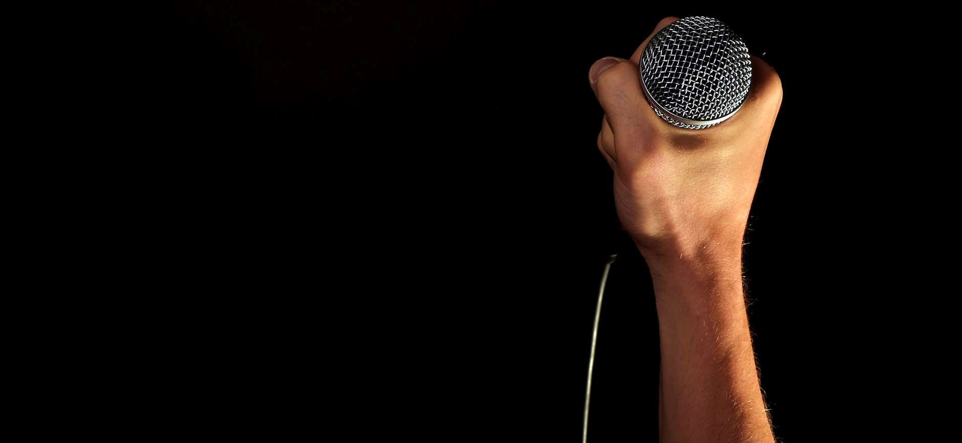 How To Sing High Notes – Sound Check Lab.